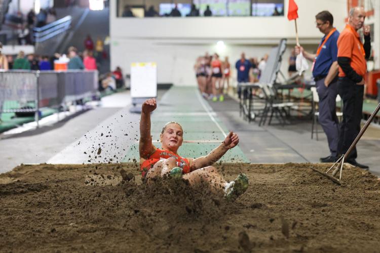 Photos of Simplot Games Day 2 at the ICCU Dome in Pocatello | High ...