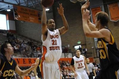 Men ready for Utah State | Local | idahostatejournal.com