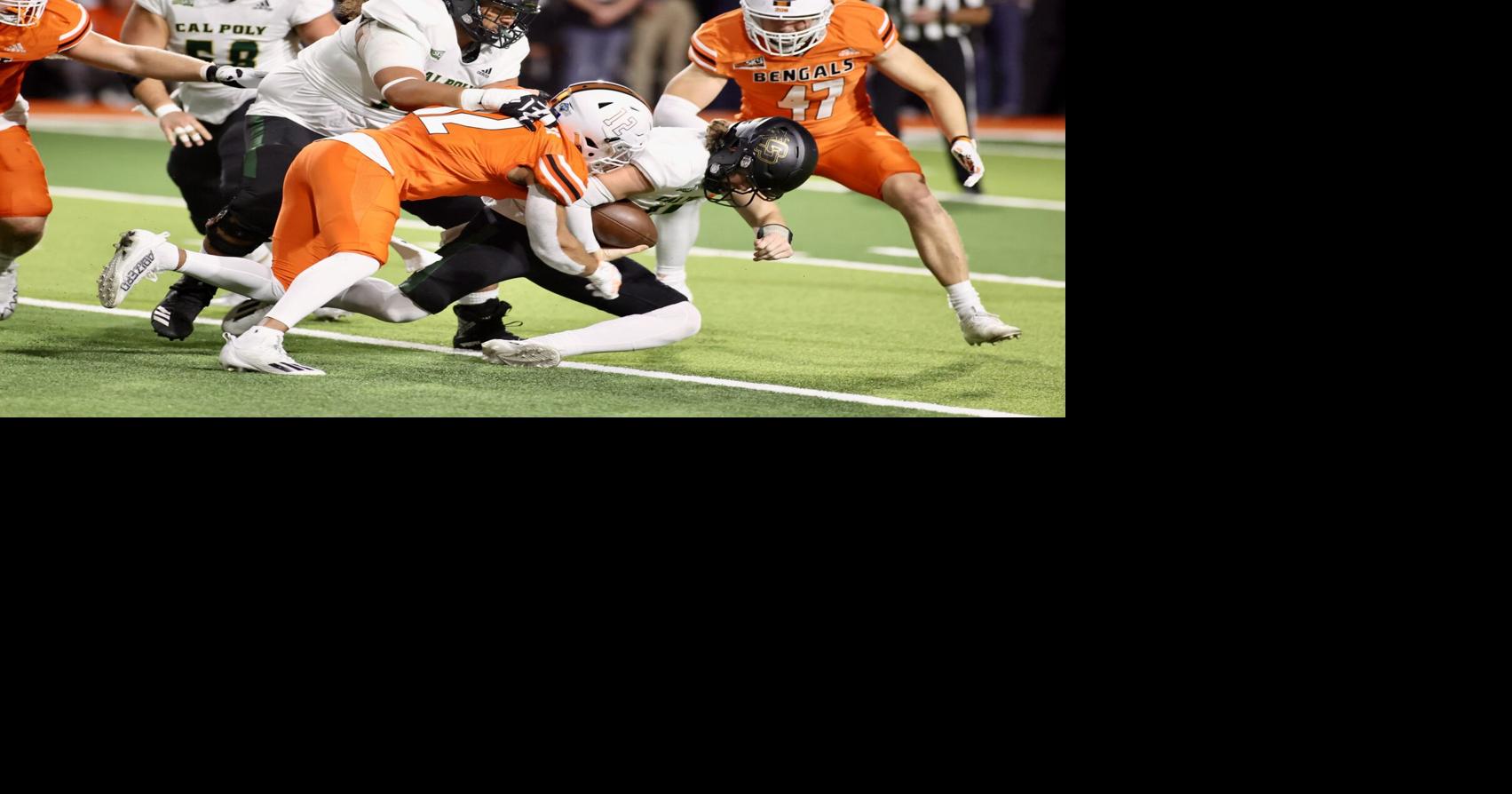 As ISU's season hits final stretch, Bengals to roll out younger players ...