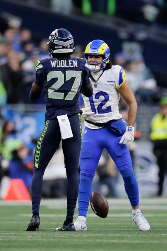 Rams Seahawks Football | National | idahostatejournal.com