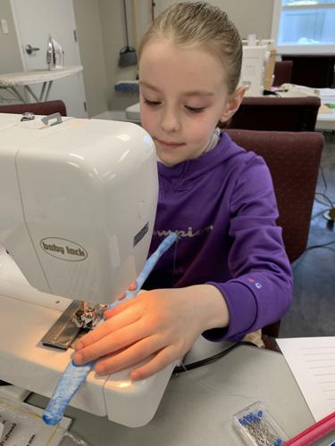 4-H home arts seeing a resurgence | 4h | idahostatejournal.com