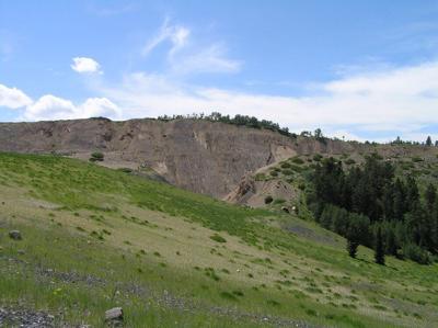BLM seeking public feedback on proposed phosphate mine in East Idaho ...