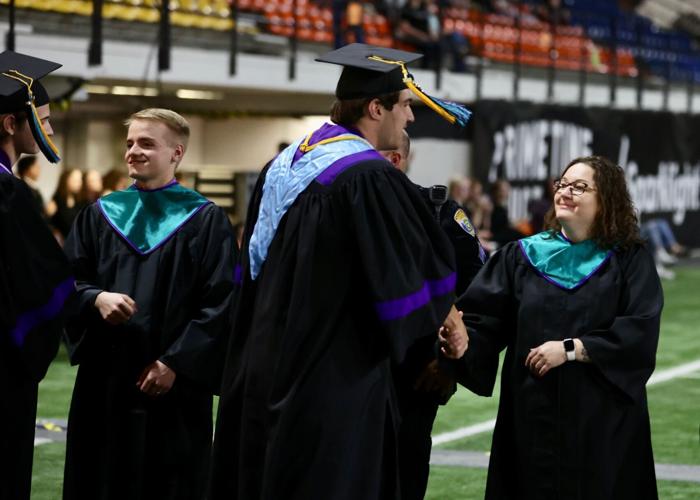 PHOTO GALLERY: Century High School graduation ceremony | Freeaccess ...