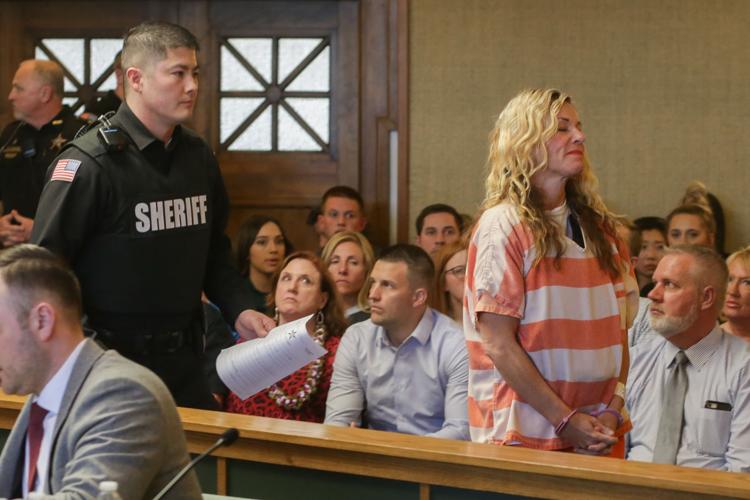 Photo Gallery: Lori Vallow trial | News | idahostatejournal.com