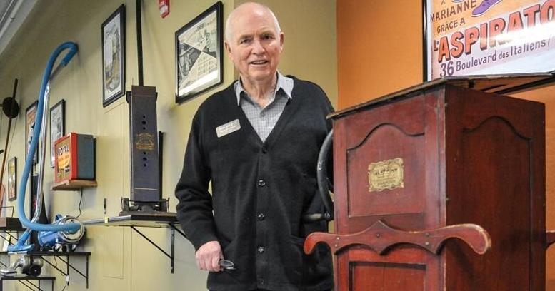 DEAN OF CLEAN REMEMBERED: Friends and family reflect on legacy of Don ...
