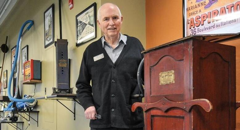 Don Aslett: The Don Juan of the John | Community | idahostatejournal.com