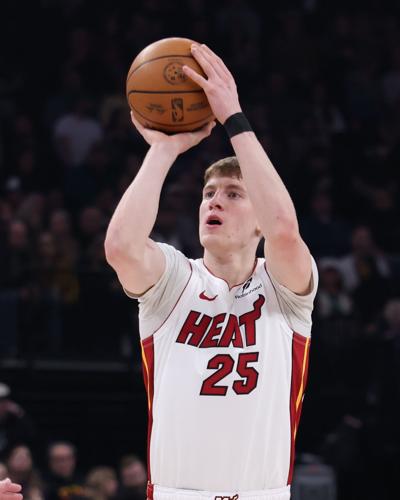 Heat Jazz Basketball | National | idahostatejournal.com