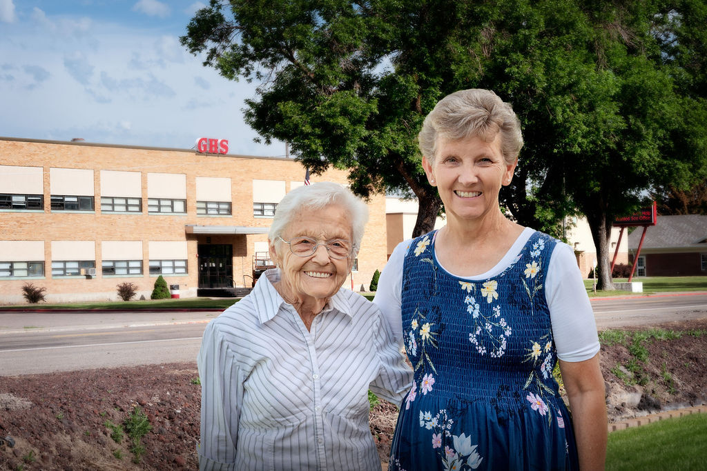 A legacy of learning: Susan Kimball closes final chapter of teaching ...