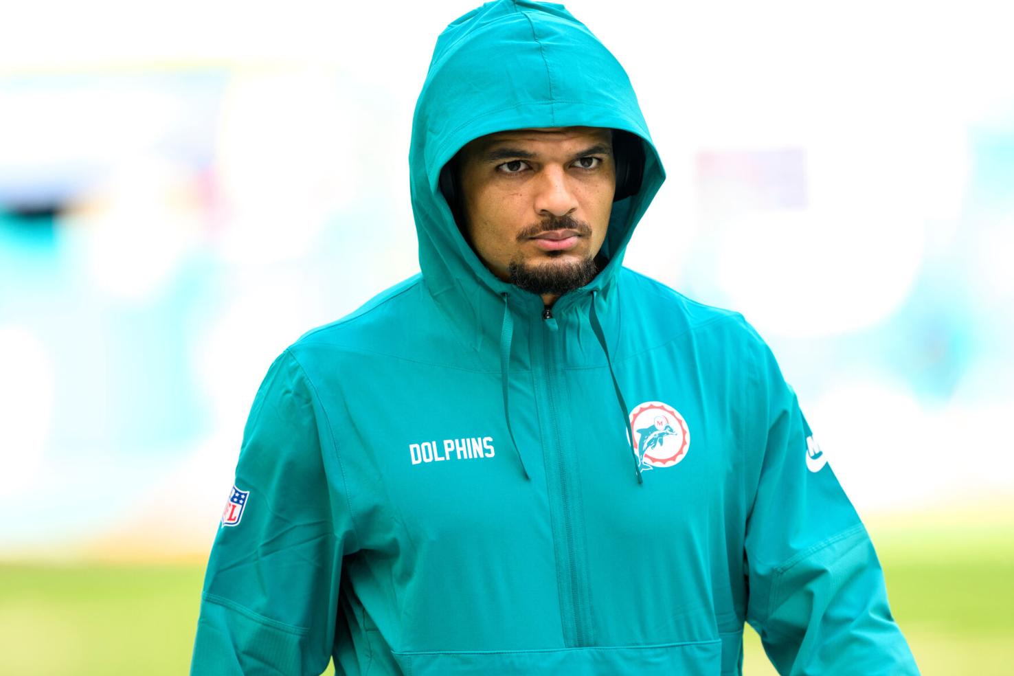 Bengals Dolphins Football | National | idahostatejournal.com