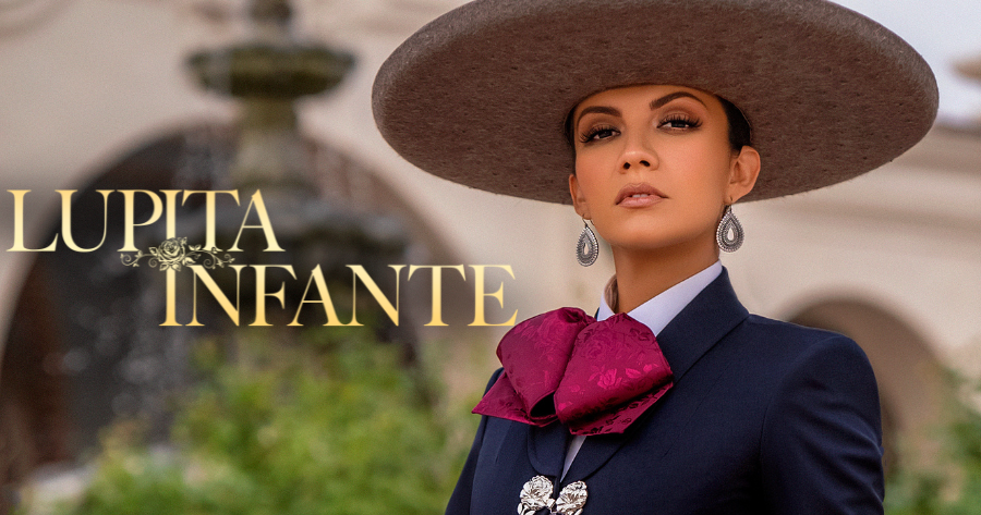 Shoshone-Bannock Casino Hotel announces Lupita Infante concert ...