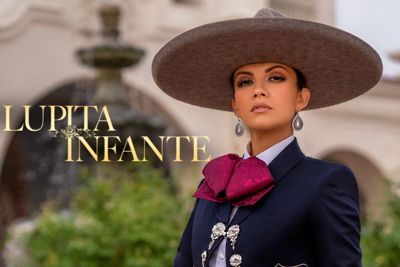 Shoshone-Bannock Casino Hotel announces Lupita Infante concert ...