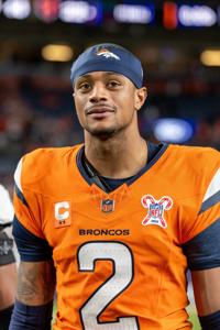 Jaguars Broncos Football | National | idahostatejournal.com