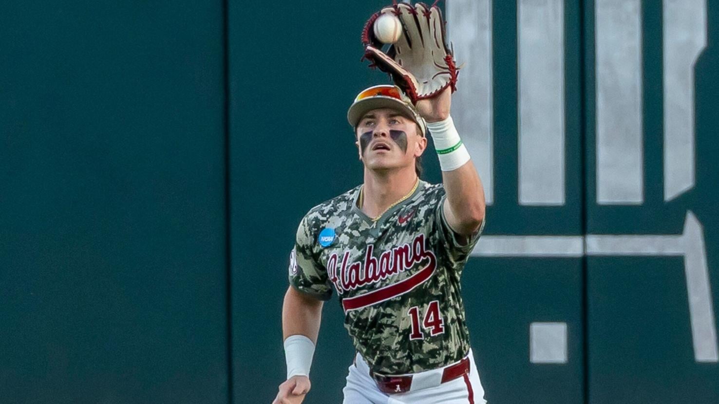 Alabama Baseball | National | idahostatejournal.com