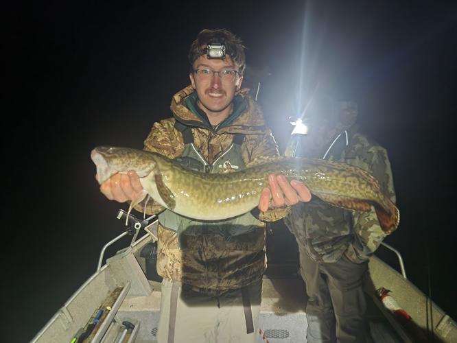 Idaho angler hooks Kootenai River legend — and sets a state record in ...
