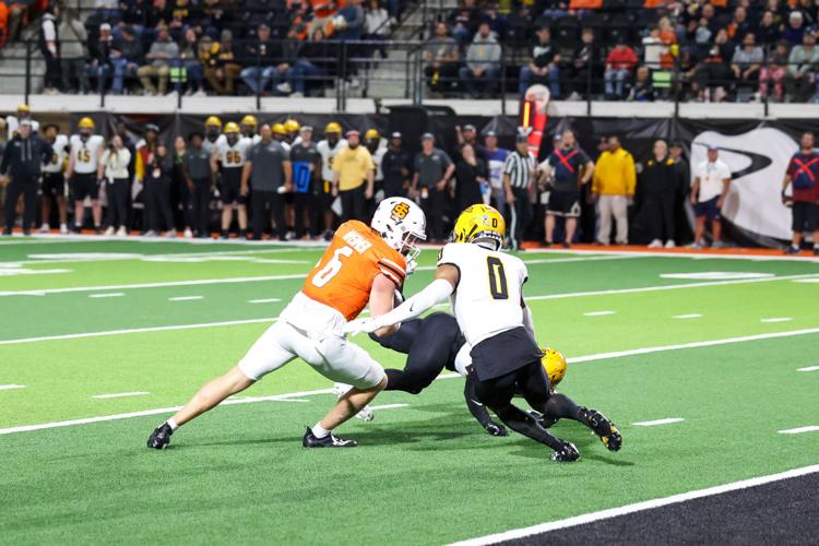 Bengals' season officially comes to an end with 40-17 loss to in-state ...