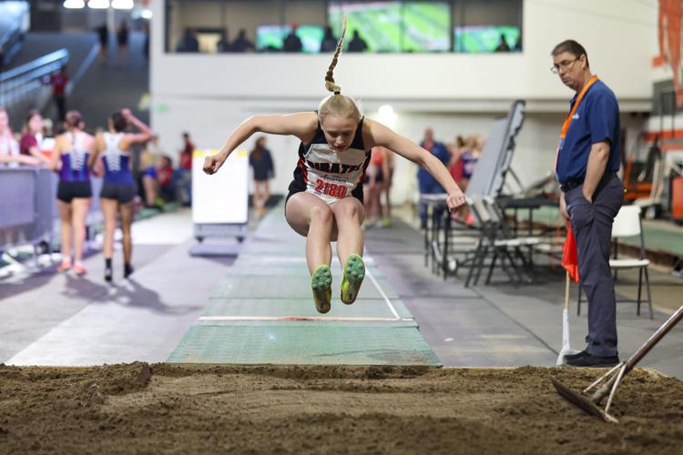 Photos of Simplot Games Day 2 at the ICCU Dome in Pocatello | High ...