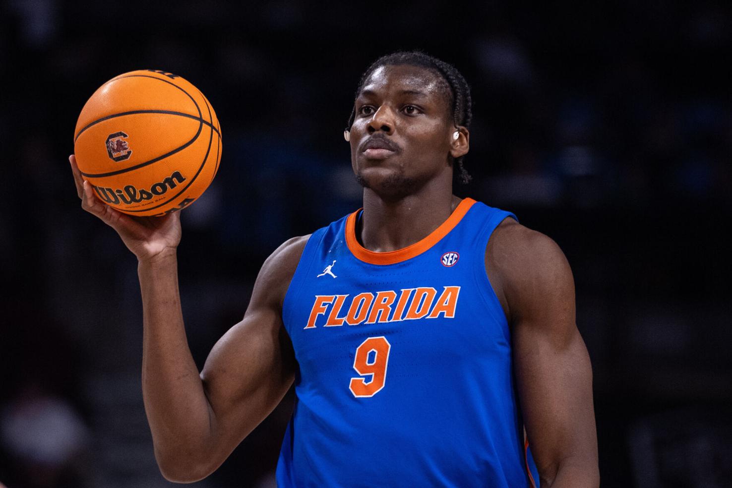 Florida South Carolina Basketball | National | idahostatejournal.com