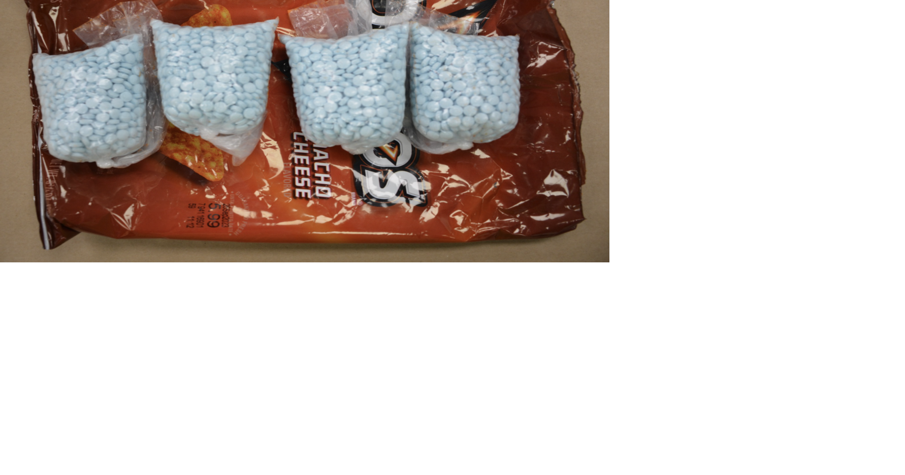 Local drug task force arrests alleged 'multi-state drug trafficker ...