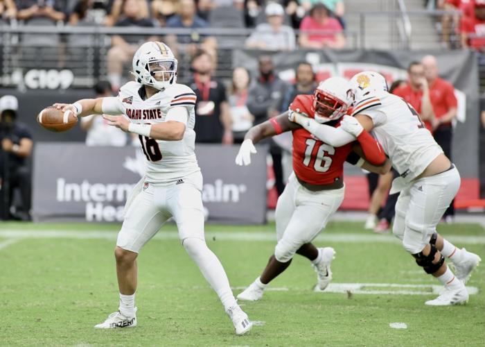 'It's emotional': Tyler Vander Waal opens up about transferring from ...