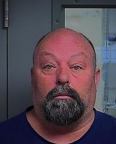Former Atomic City mayor arrested for allegedly shooting at man riding ...