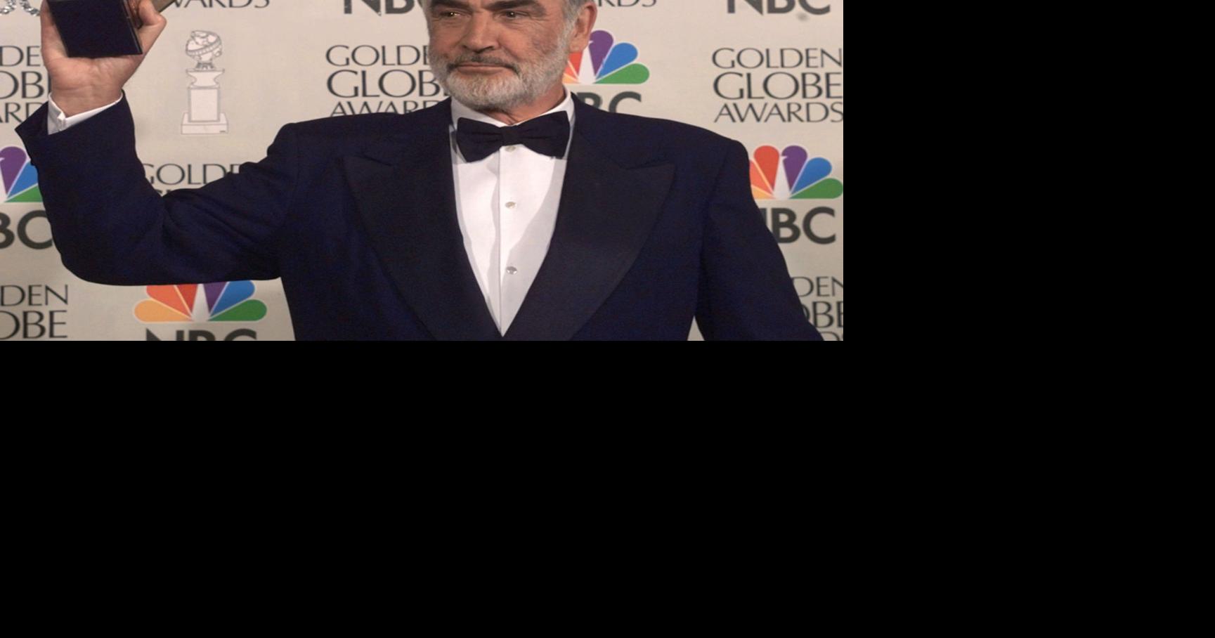 Sean Connery, the 'original' James Bond, dies at 90 | Local ...