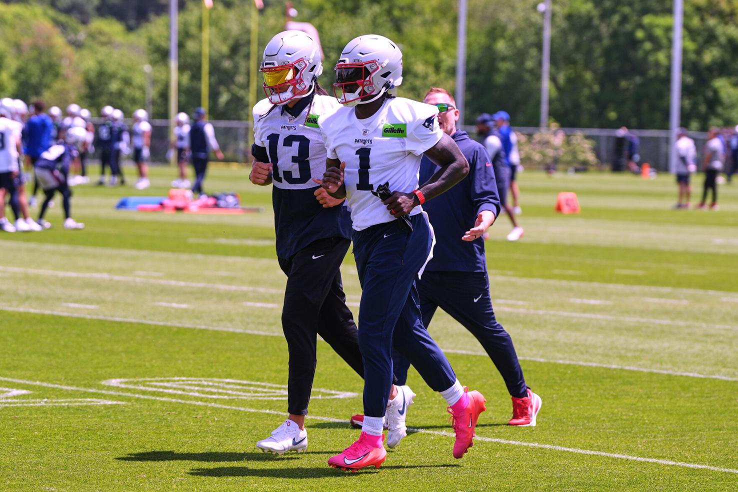Patriots Football | National | idahostatejournal.com