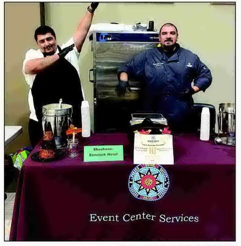 Winners of the 2022 Stone Soup Contest | Sport | idahostatejournal.com