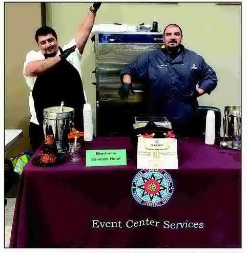 Winners of the 2022 Stone Soup Contest | Sport | idahostatejournal.com