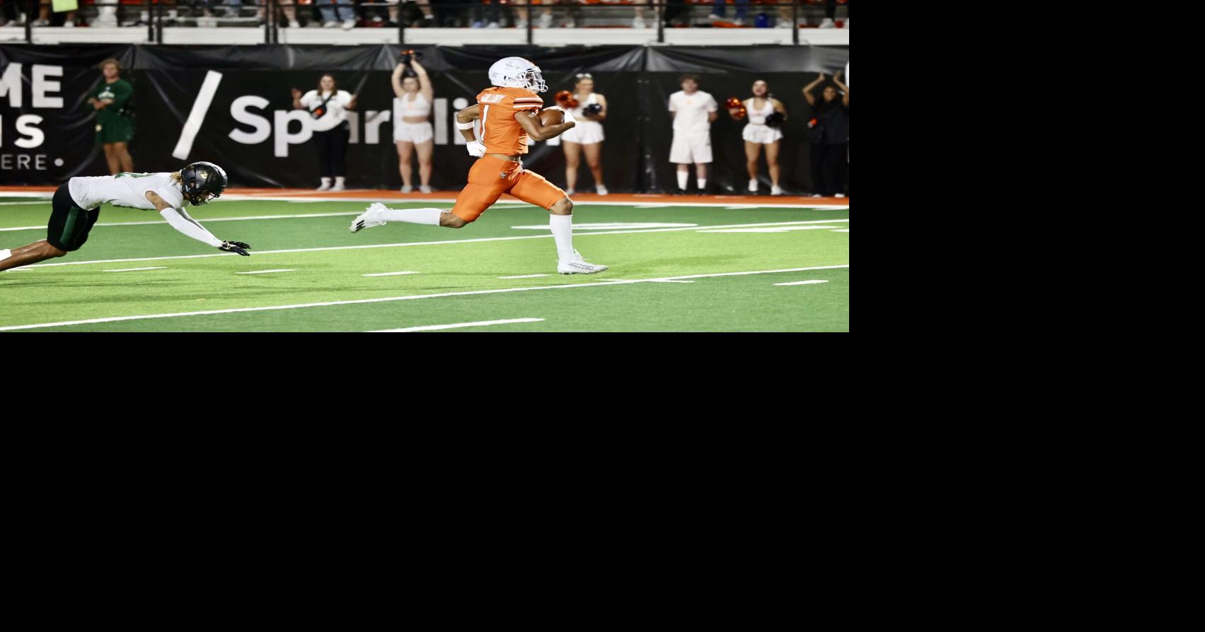 ISU's Ragle on Cal Poly win: 'How do we handle success?' Plus injury ...