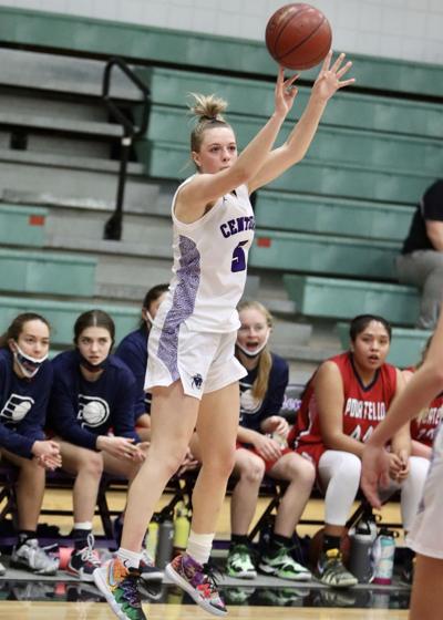 Ashton Adamson's 25-point performance propels Century girls basketball ...