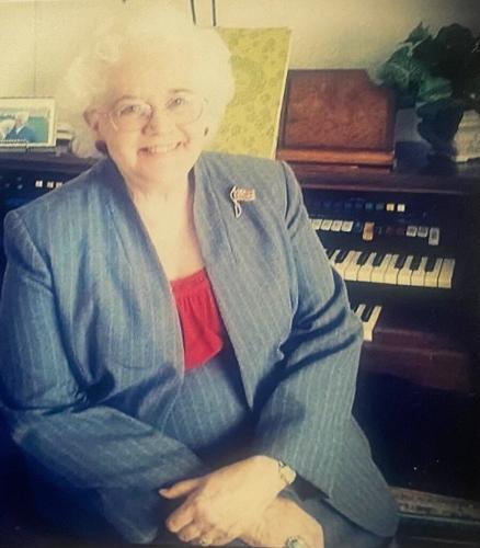 Local woman celebrating 100th birthday | Freeaccess | idahostatejournal.com