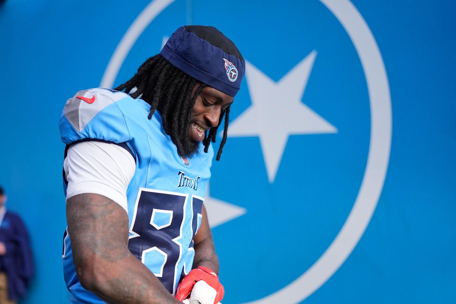 Chiefs Titans Football | National | idahostatejournal.com