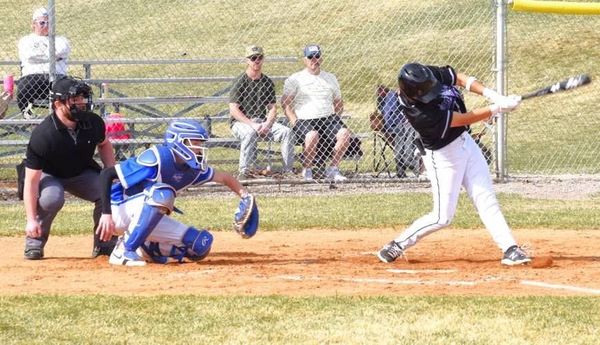 Photos of Snake River baseball team’s game against Preston | Sports ...