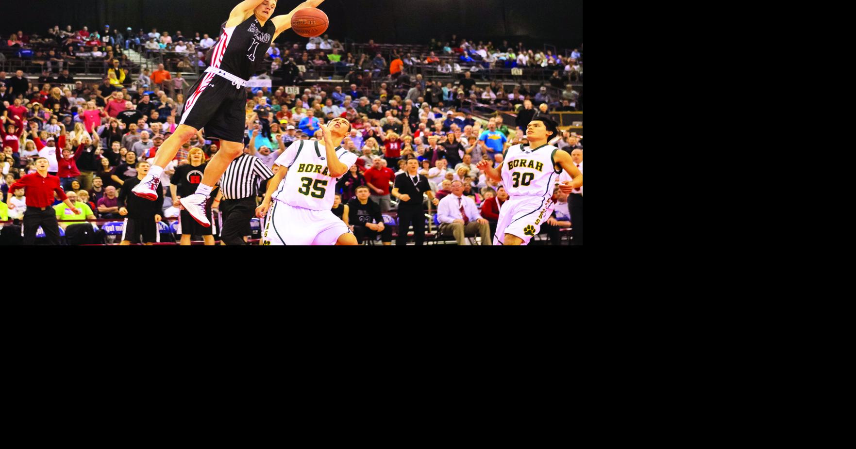 HS recruiting: Highland's Connor Harding commits to BYU | Local ...