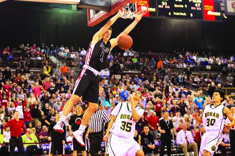 HS recruiting: Highland's Connor Harding commits to BYU | Local ...