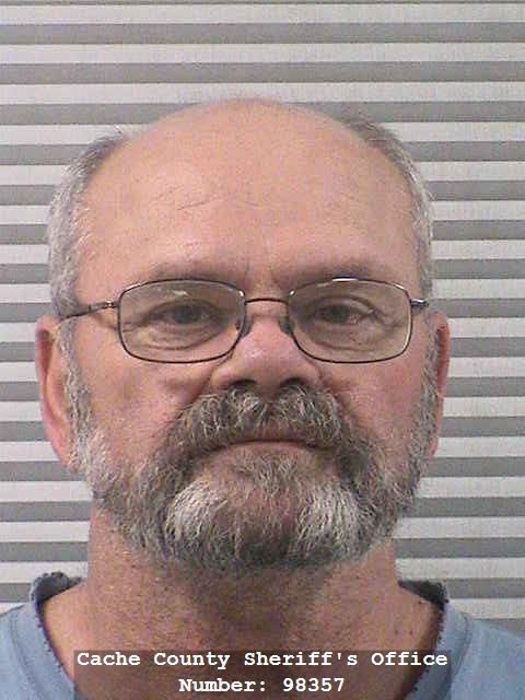 Local registered sex offender arrested again on sex crime charges ...