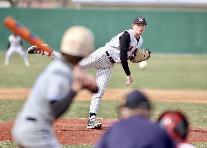 How Highland baseball is balancing youth with expectations | Preps ...