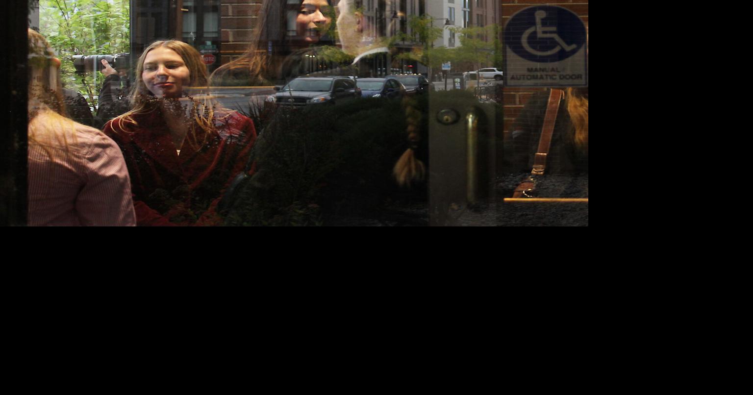 Youth appeal federal climate lawsuit to Ninth Circuit | Local ...