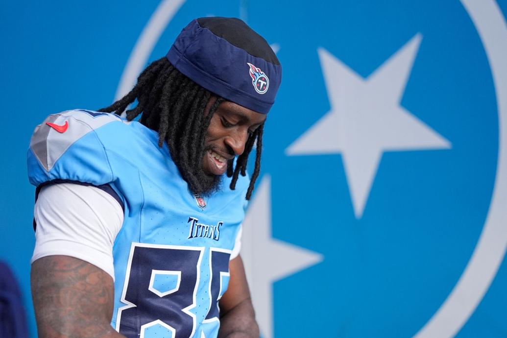 Titans Football | National | idahostatejournal.com