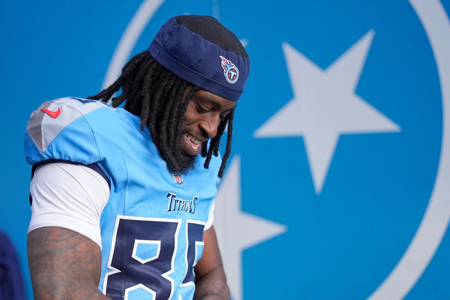 Titans Football | National | idahostatejournal.com