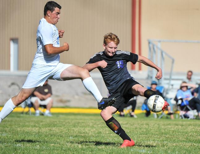 2019 All-Area boys soccer teams | Preps | idahostatejournal.com