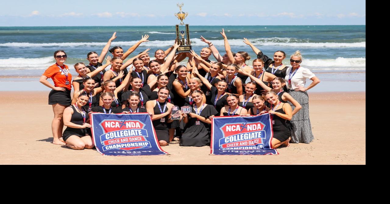 ISU Bengal Dancers once again prove they're among nation's best | Music ...