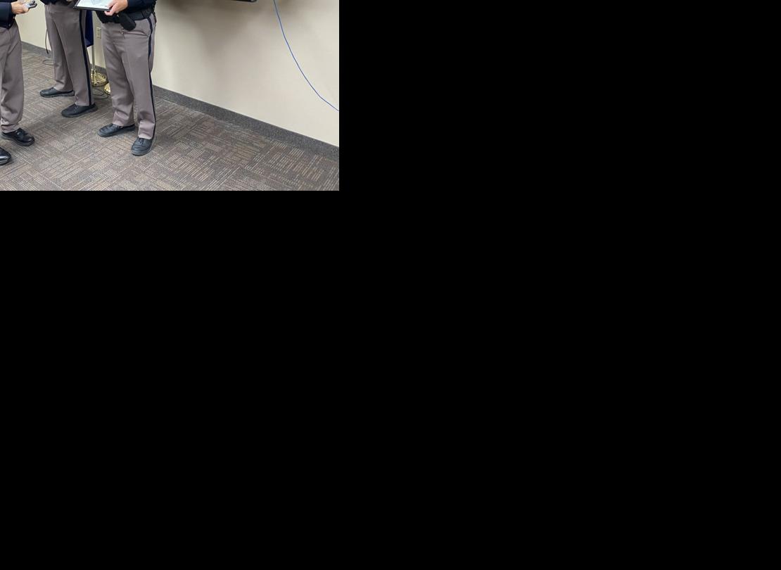 Pocatello officers honored for saving man's life | Local ...
