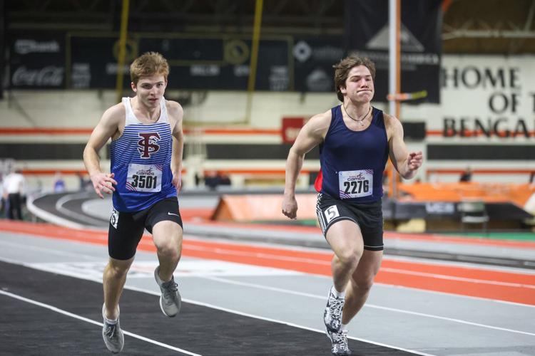 Records broken, over 2,000 athletes participate in return of Simplot ...