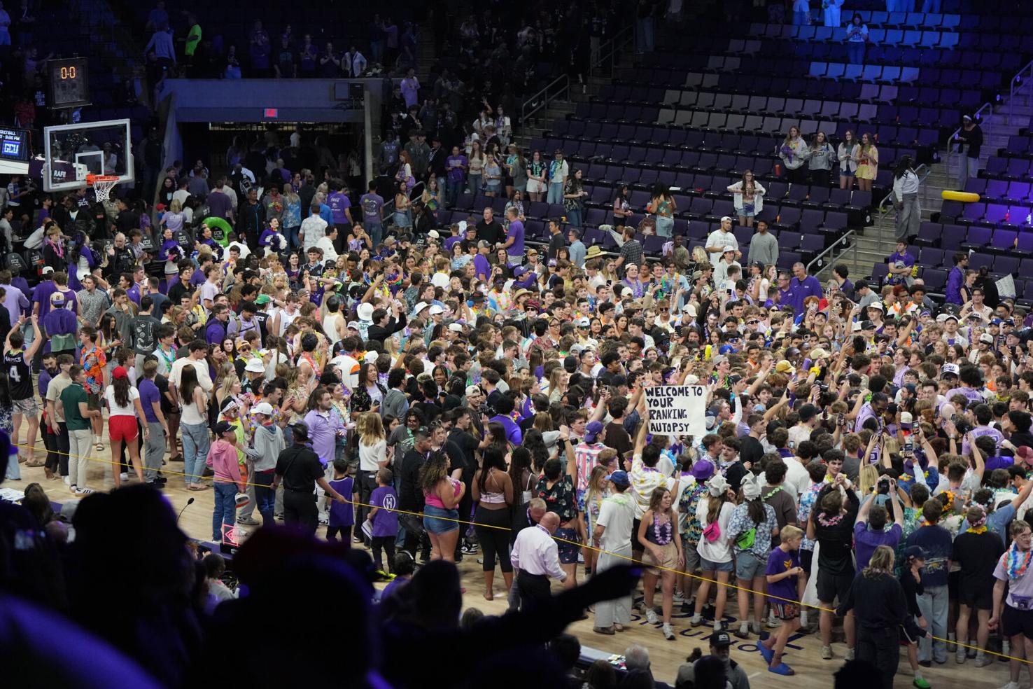 Utah St Grand Canyon Basketball | National | idahostatejournal.com