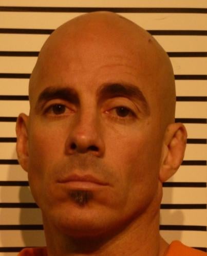 I.F. inmate arrested for having cell phone | Members ...