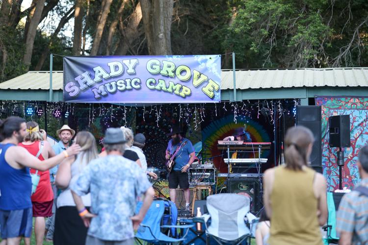 Photos of Shady Grove music festival | Freeaccess | idahostatejournal.com