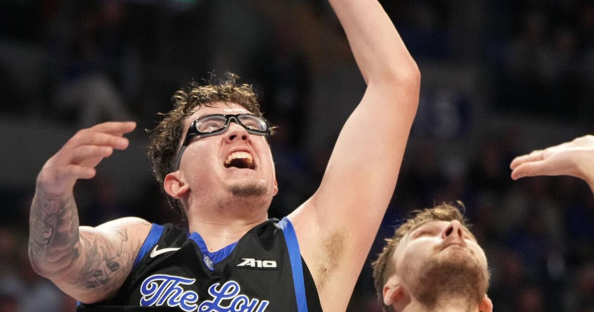 George Washington Saint Louis Basketball | National | idahostatejournal.com