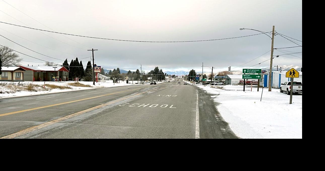 ITD to hold open house Monday in Soda Springs for US Highway 30 ...