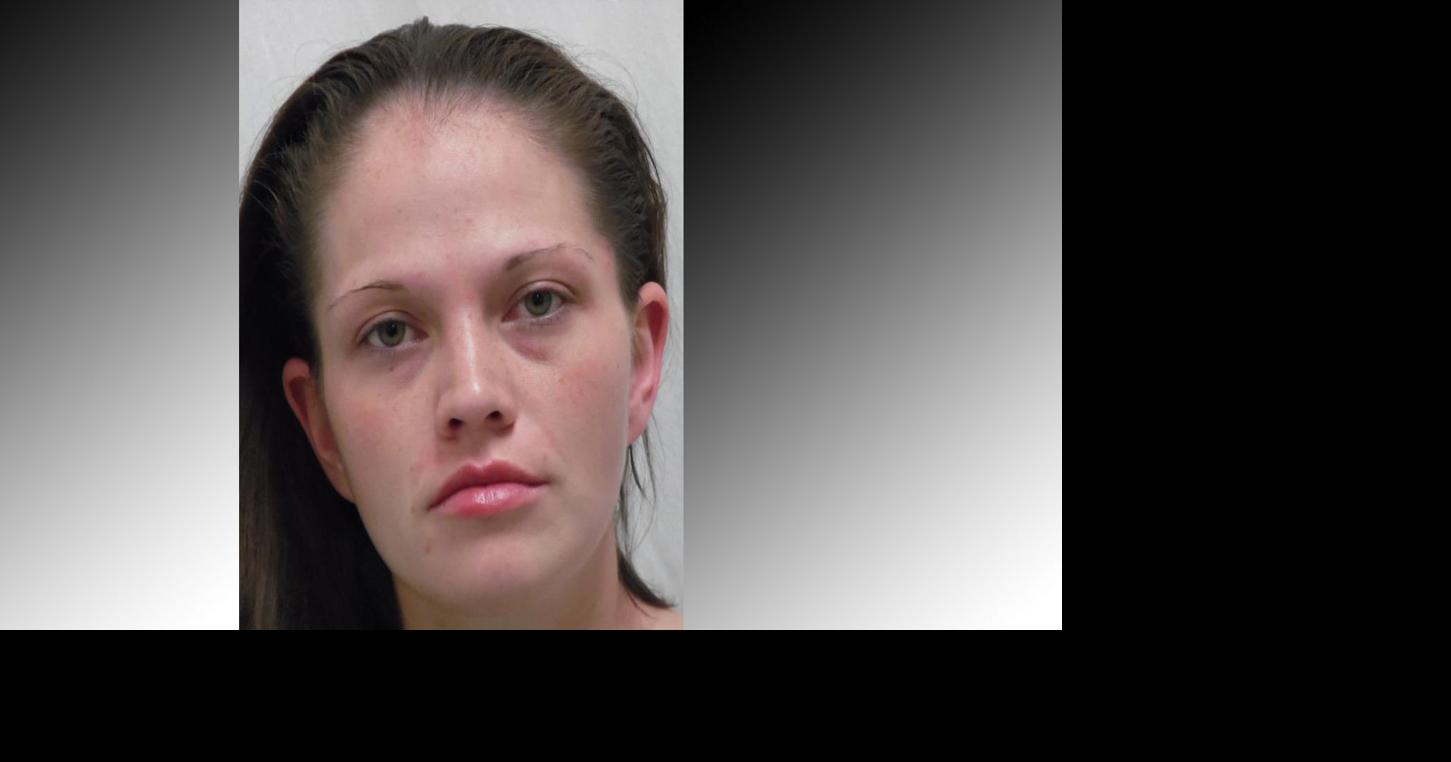 Police: Pocatello woman arrested for meth possession | Local ...